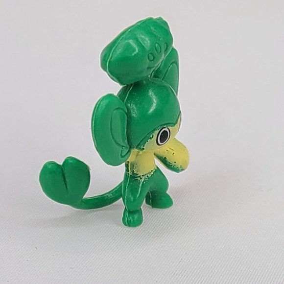 R/L W | Toys | Pokemon 200s Mini Vinyl Rl W Gumball Miniature Size ...